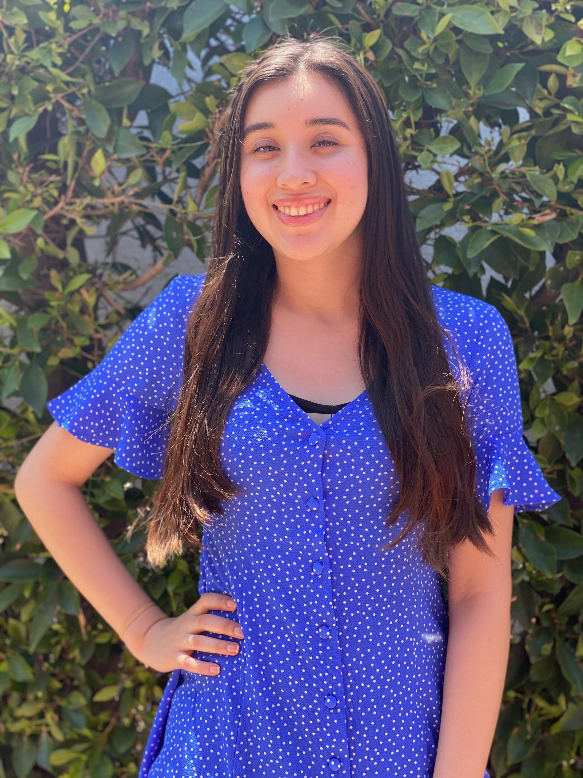 Zavala, Denise – CCWT – UW–Madison