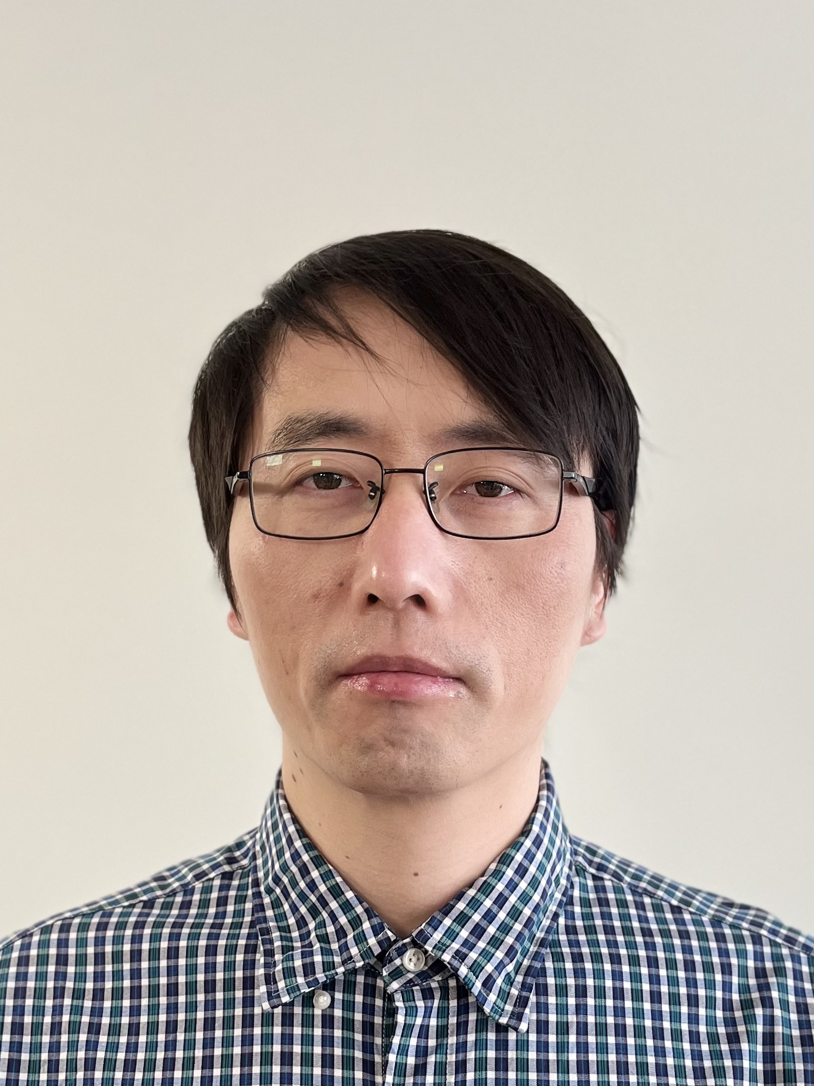 Yu, Hongwei – CCWT – UW–Madison