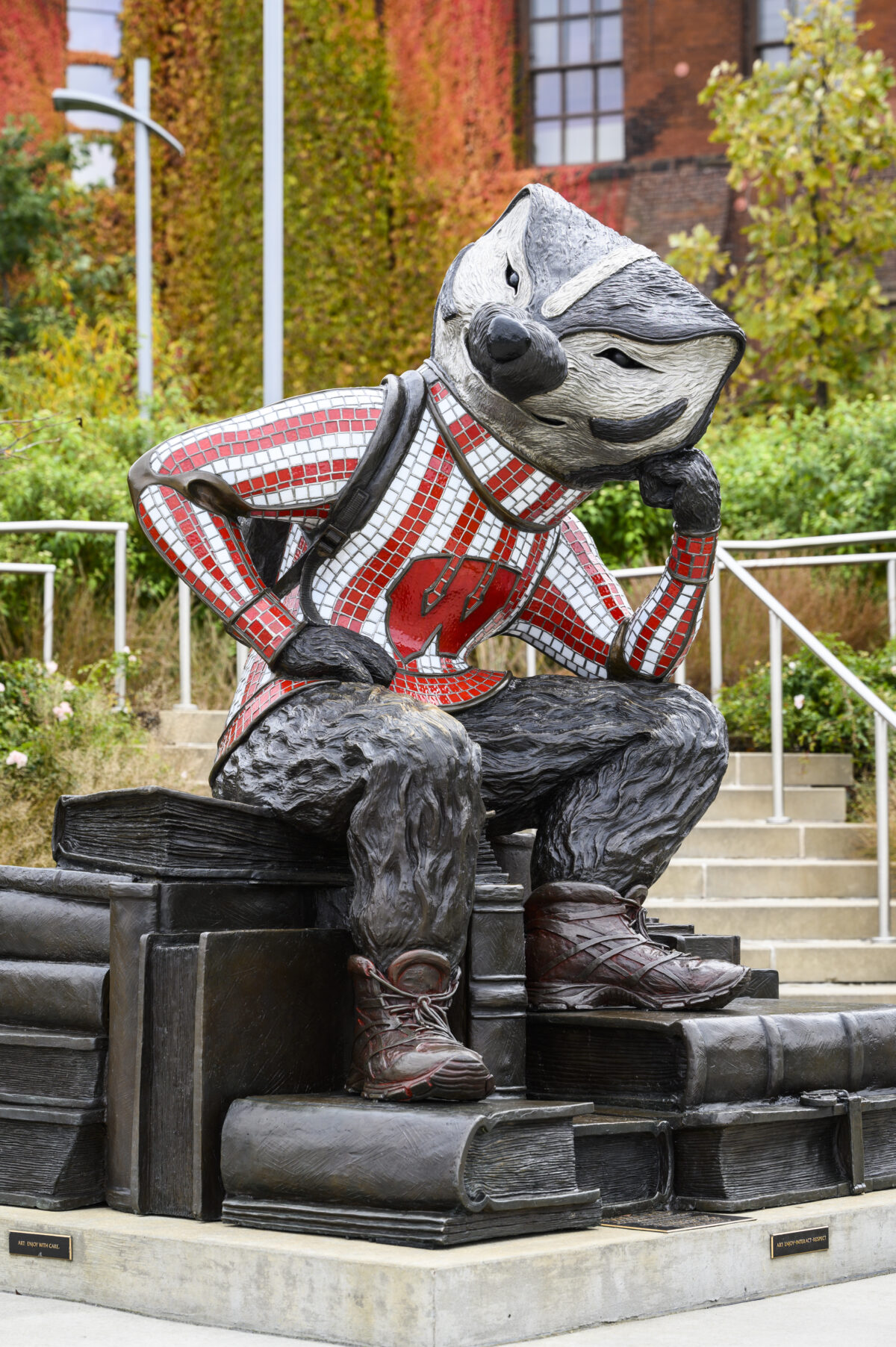 About CCWT – CCWT – UW–Madison