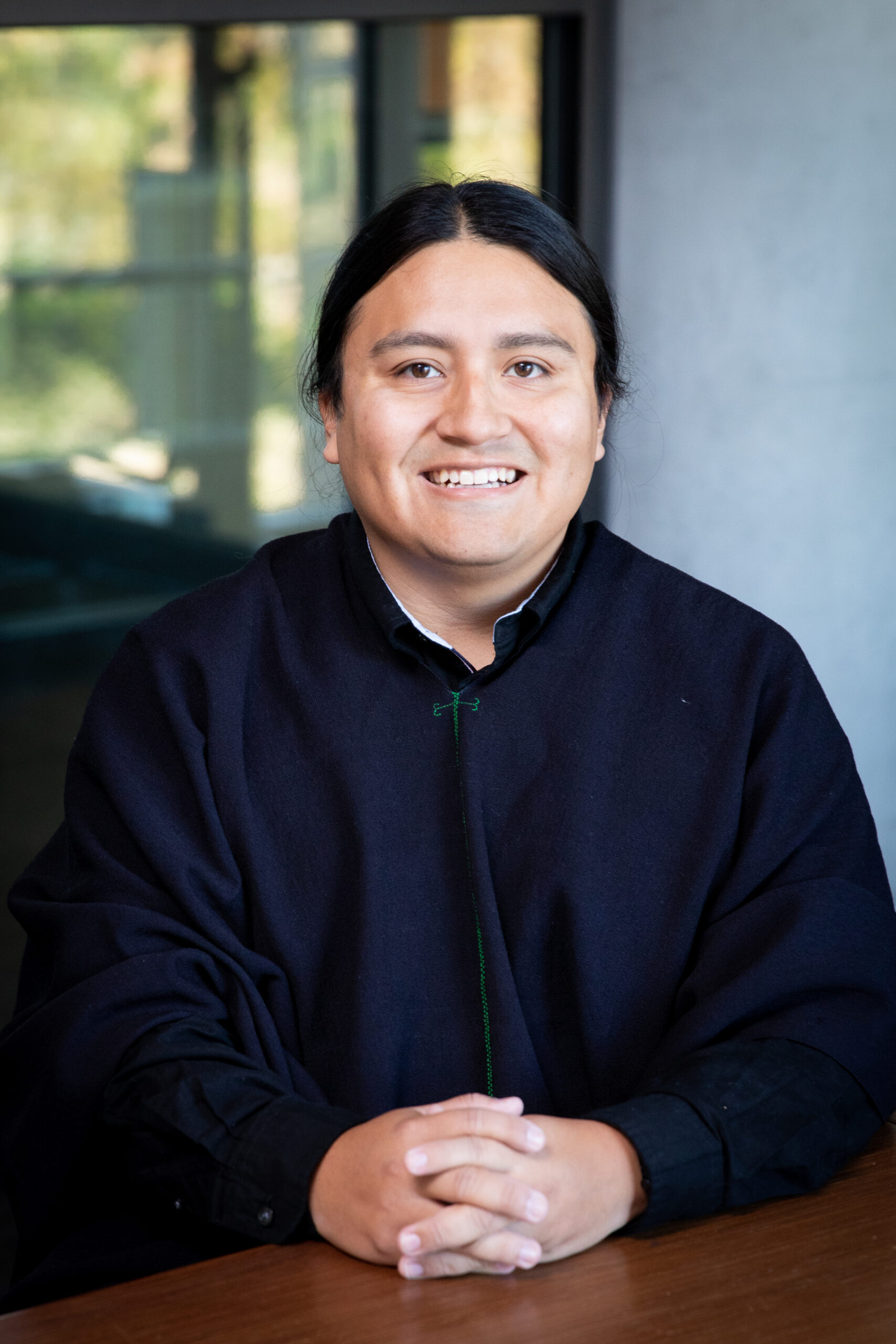 Gonzalez-Quizhpe, Luis – CCWT – UW–Madison