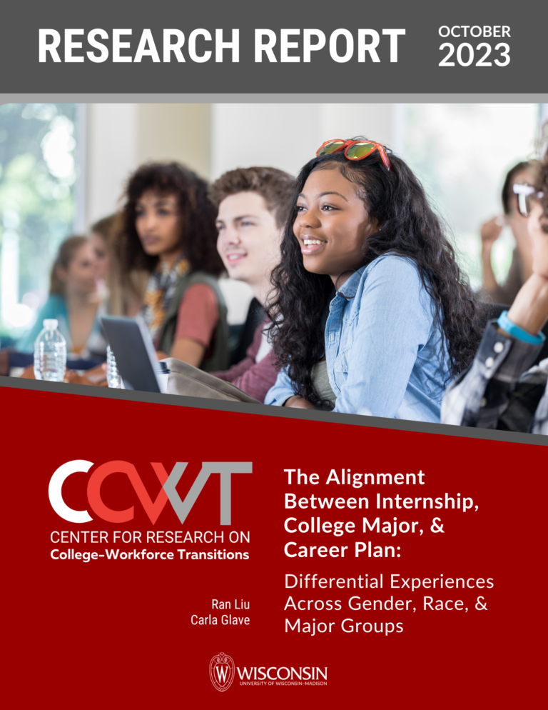 CCWT – UW–Madison