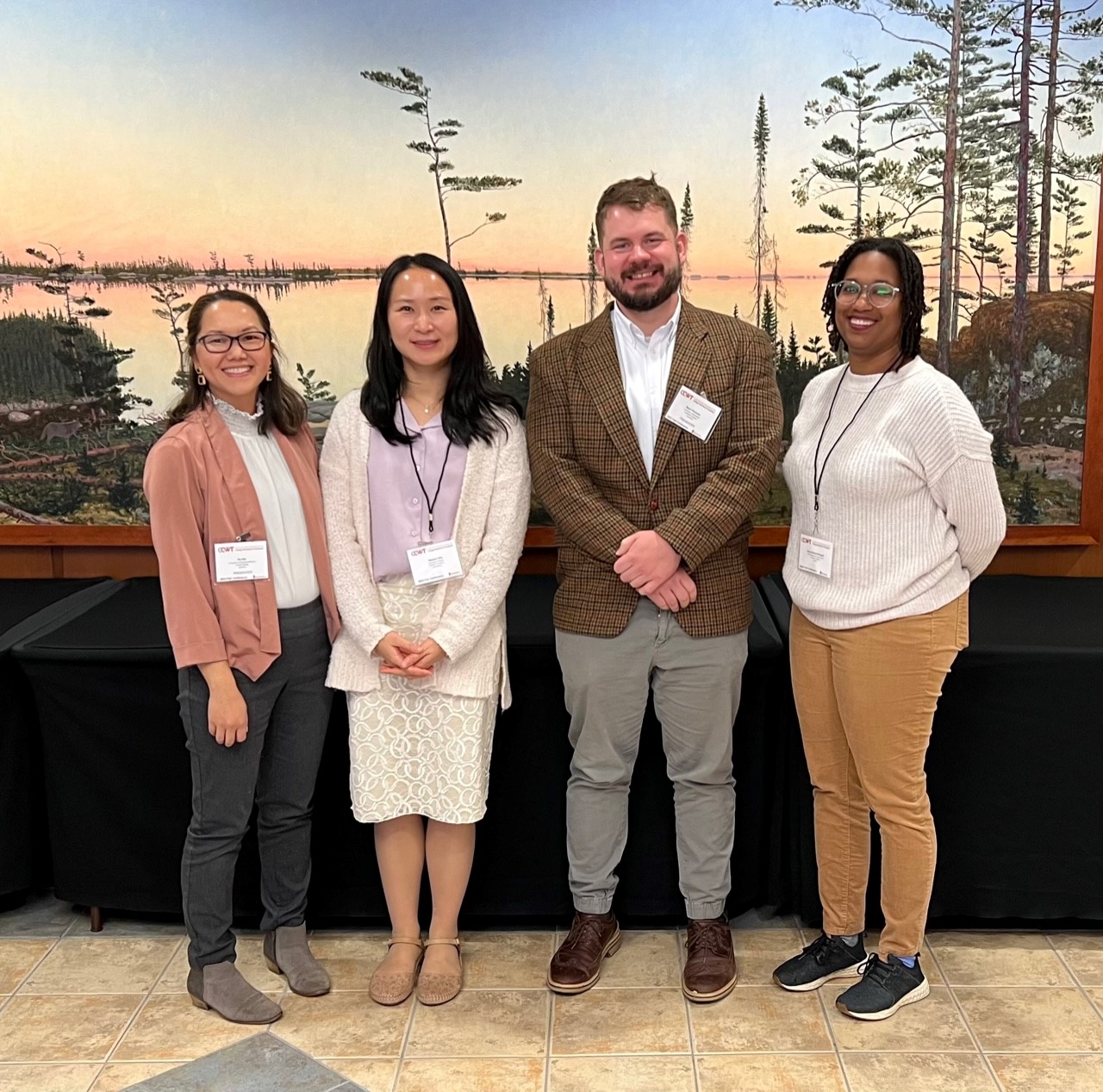 CCWT 2024 Fall Conference – CCWT – UW–Madison