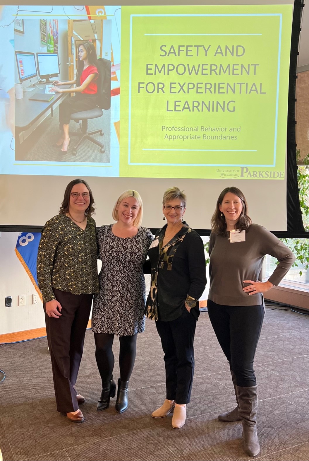 CCWT 2024 Fall Conference – CCWT – UW–Madison