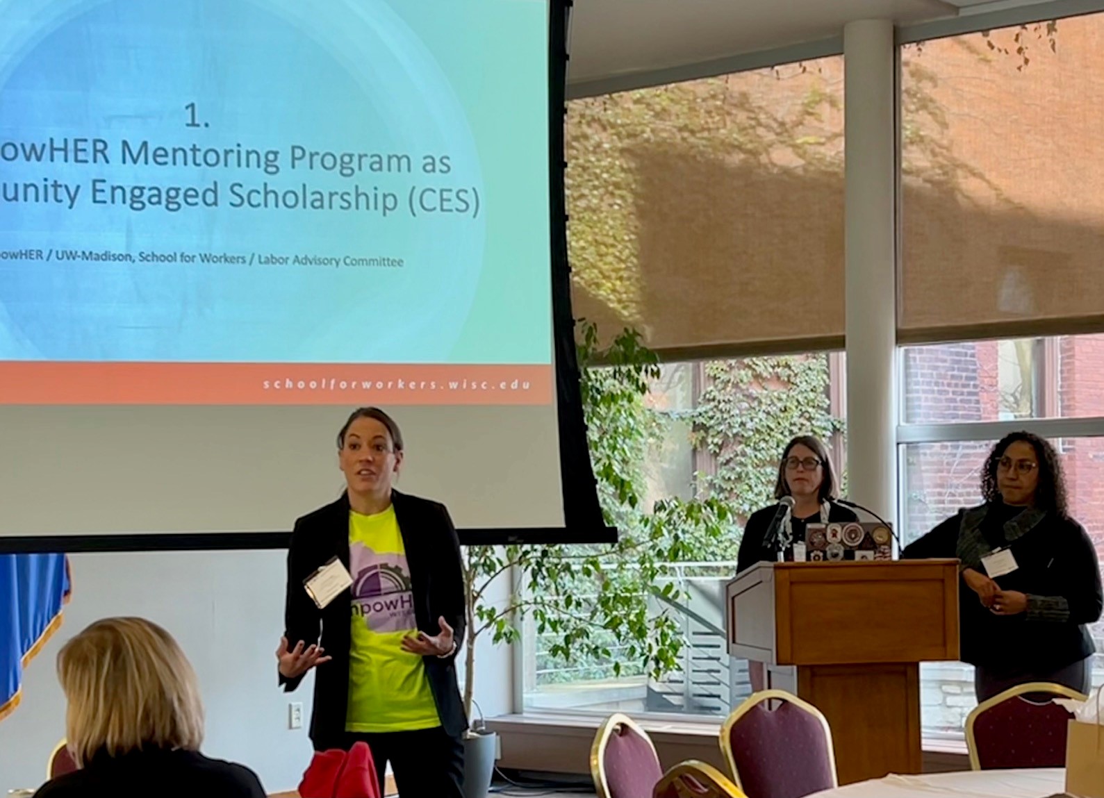 CCWT 2024 Fall Conference – CCWT – UW–Madison