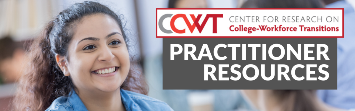 CCWT Practitioner Resources – CCWT – UW–Madison
